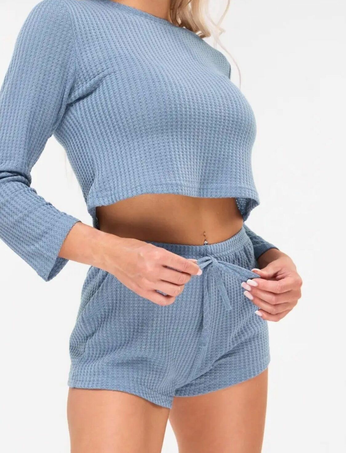 Пижама Sea Collection