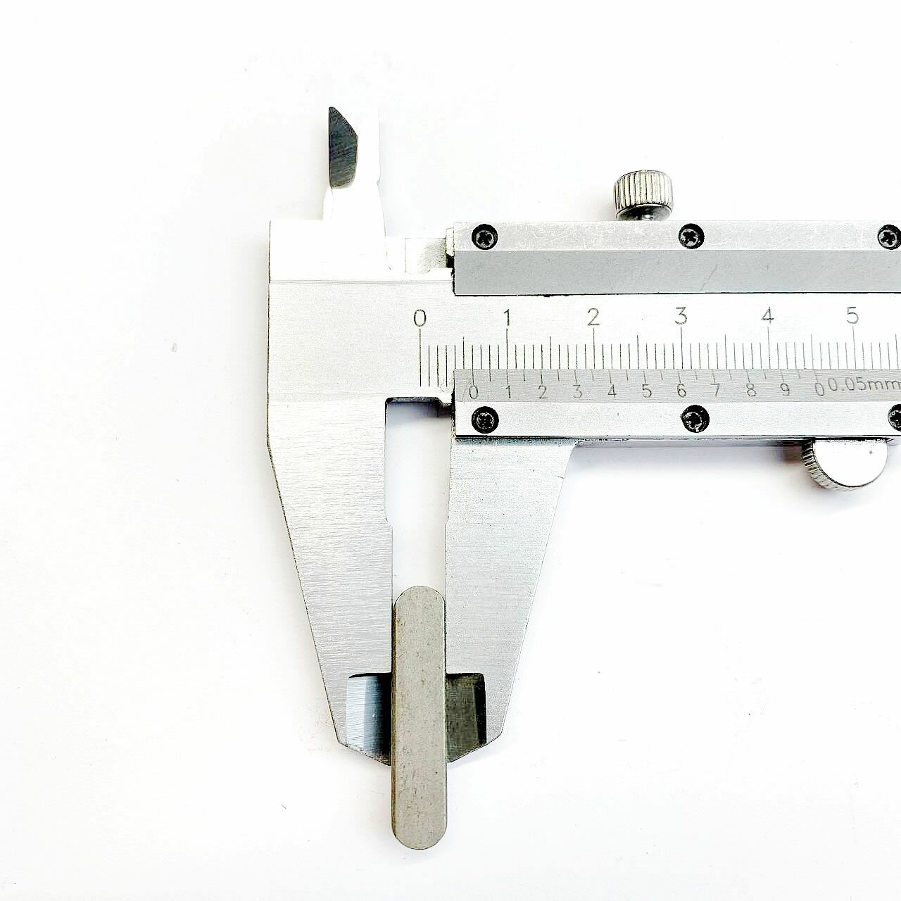 Шпонка A6х6х28 — фото 1
