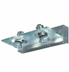 Бра SDM Luce Roto 2 555.11