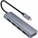 Usb концентратор Ugreen 70336