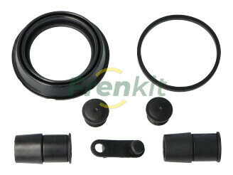 Ремкомплект переднего тормозного суппорта BMW X3E83 PSA C4 307 308 FORD FOCUS II Frenkit 257047