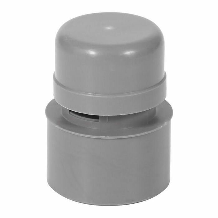 Аэратор канализ. вакуумный ф-50 (Россия)