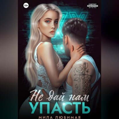 Не дай нам упасть [Аудиокнига]