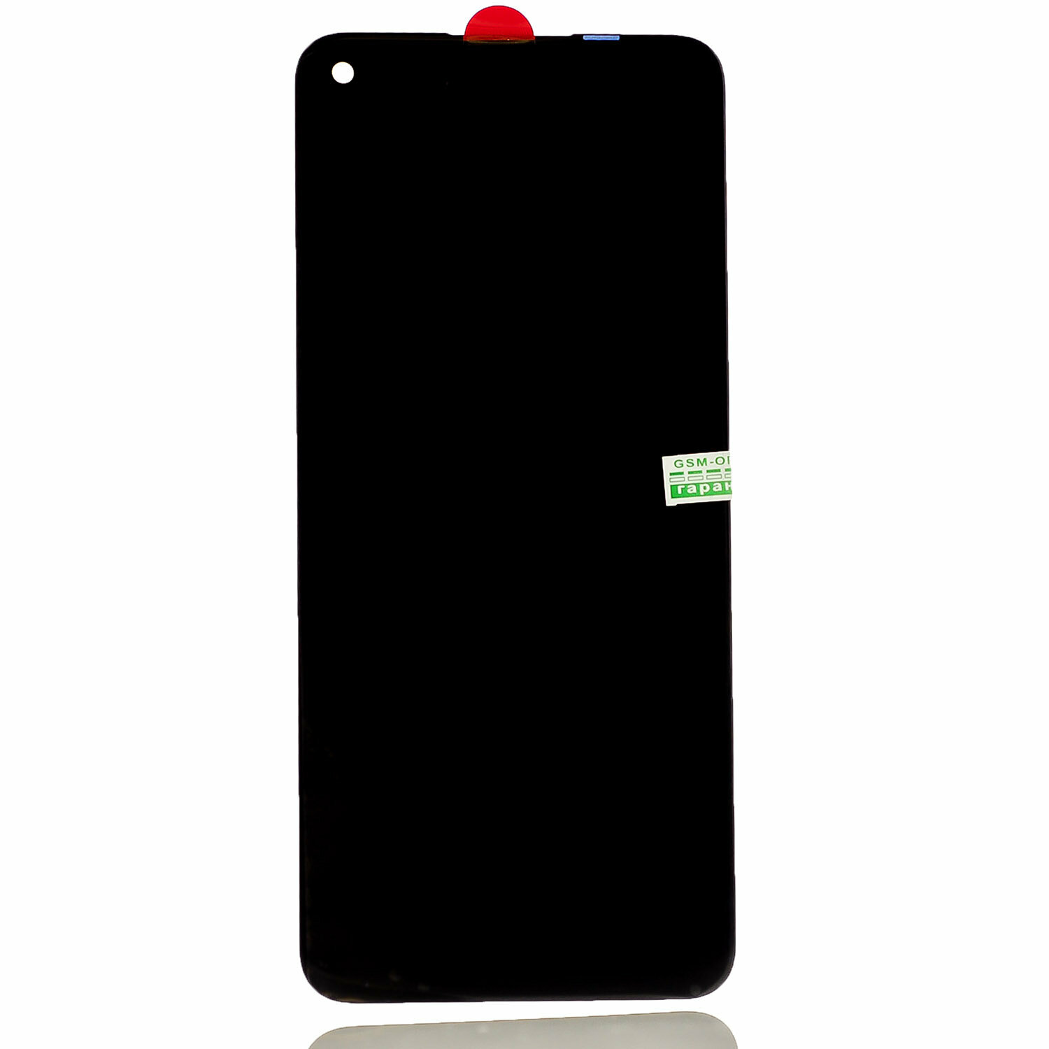 Дисплей для Realme 9 5G/ 9 Pro/ 9 Pro 5G с тачскрином, черный