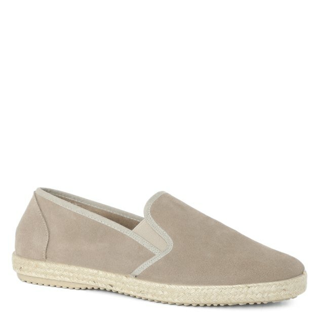 Эспадрильи