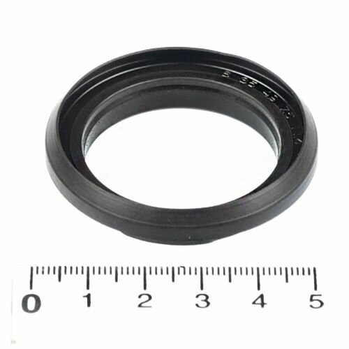 Сальник полуоси задний ABS Musashi T1373 Toyota lite/Townace CM7#, CM8#, KM7#, KM8#; lite/Townace Noah CR4#, KR42, KR52, CR5#, SR4#, SR5#; Estima, Lucida TCR10, TCR20, CXR10, CXR20. OEM 90312-35002