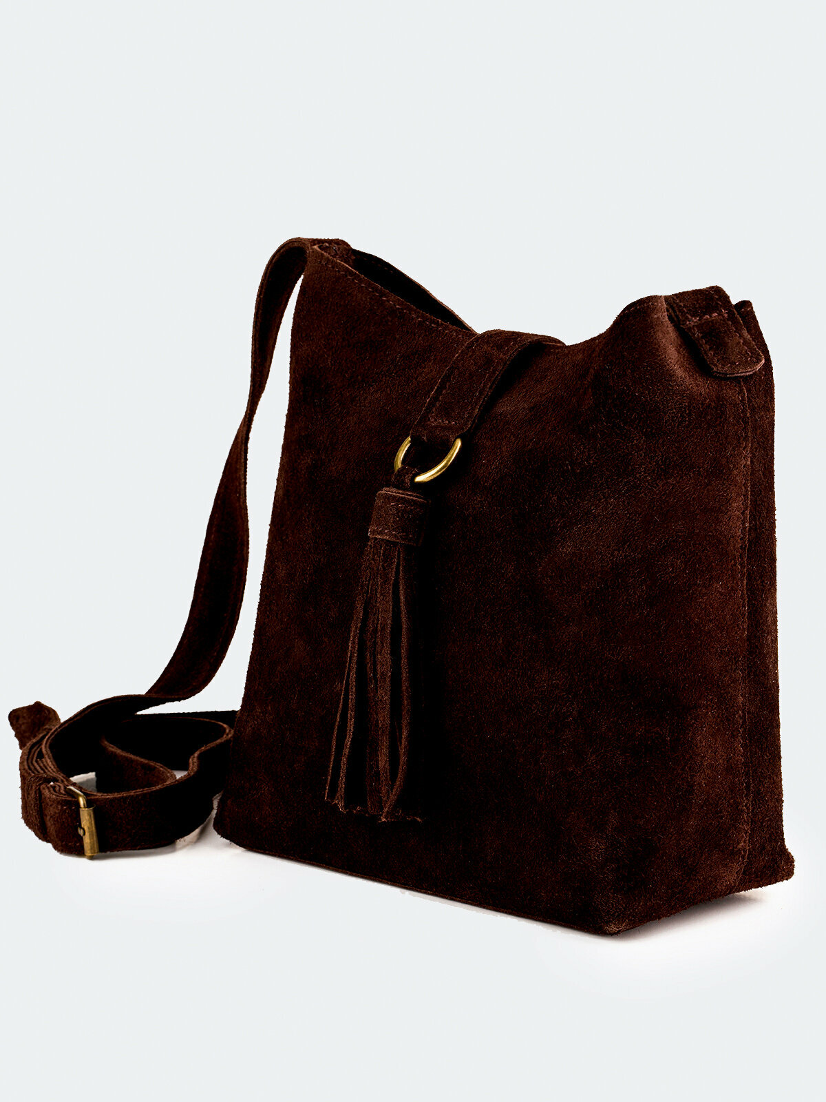 Сумка кросс-боди