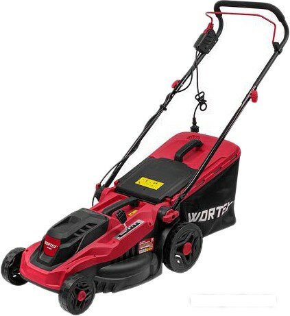 Газонокосилка WORTEX LM 3816 (0334250)