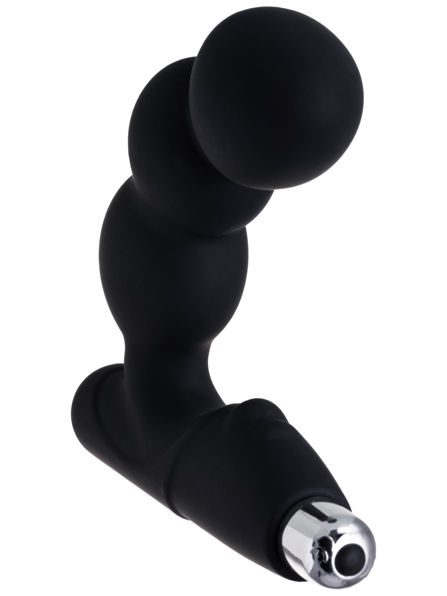 Вибростимулятор простаты Fourth