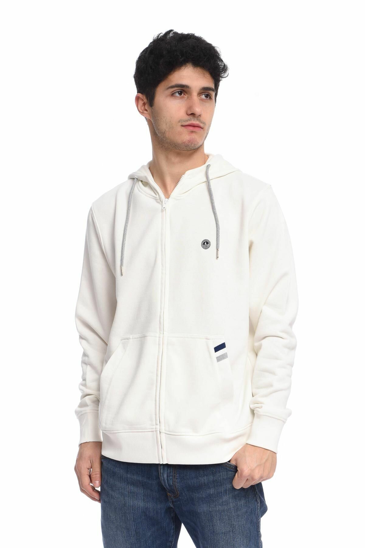 Толстовка NAVY SAIL
