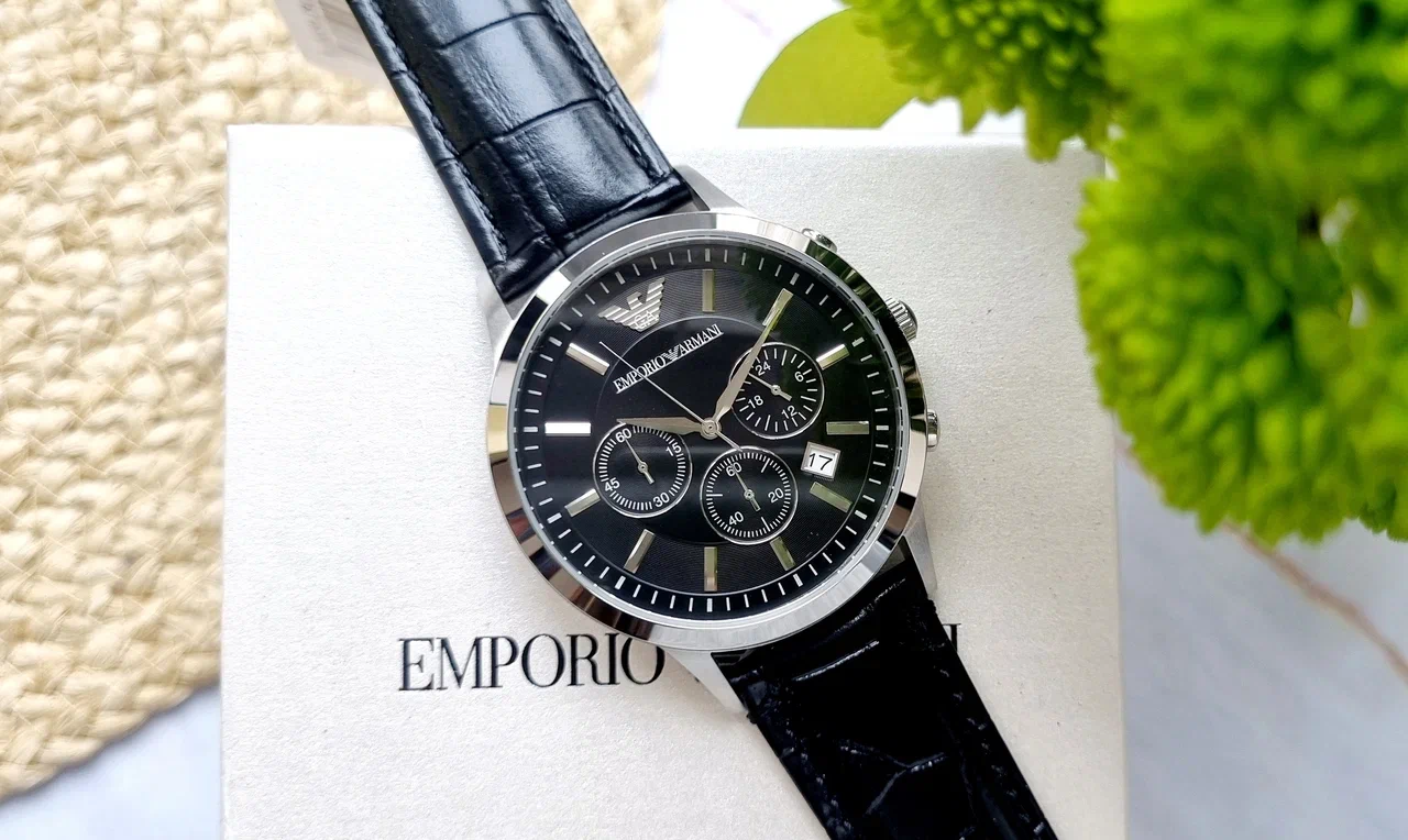 Наручные часы Classics