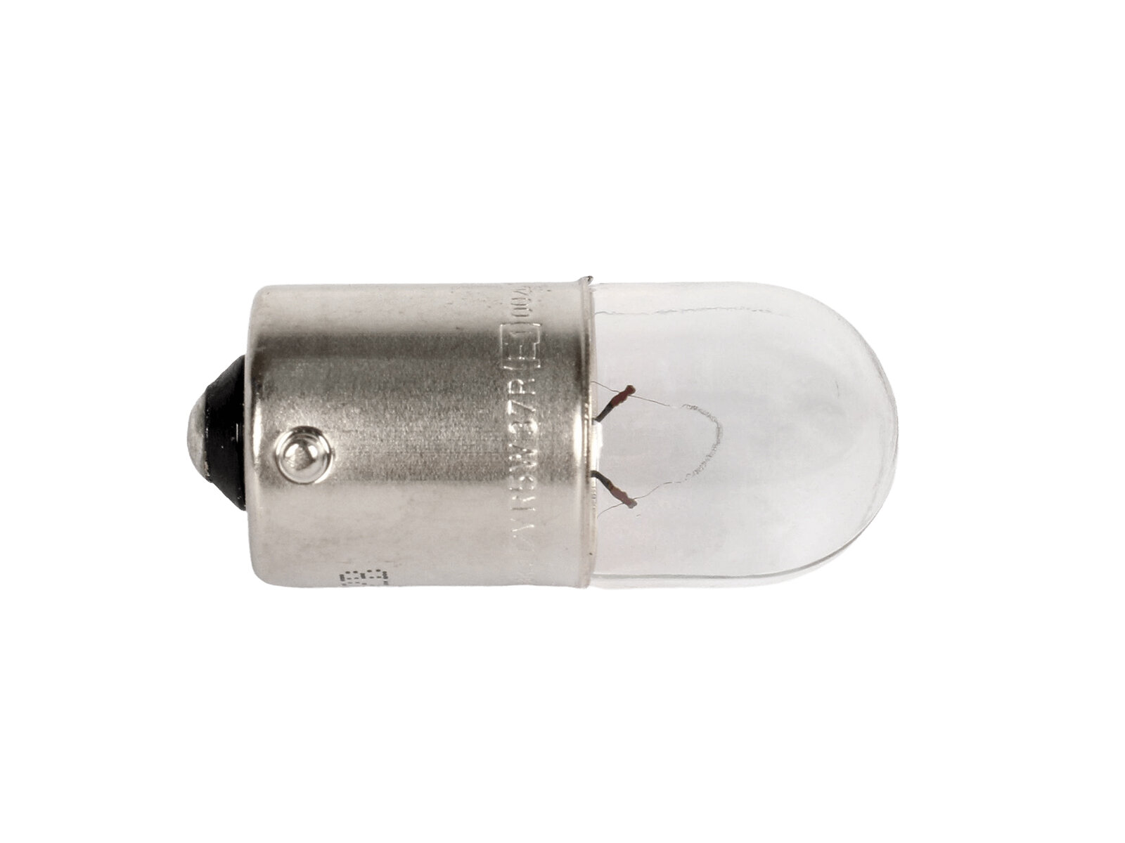 Лампа 12Vx5W OSRAM цоколь