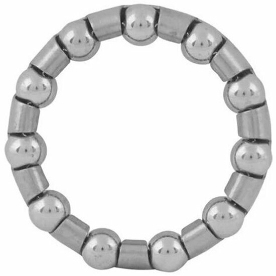 Trix Подшипник втулки заднего колеса тормозной, 1/4"х11 шариков, внешний ?40мм, внутренний ?29мм