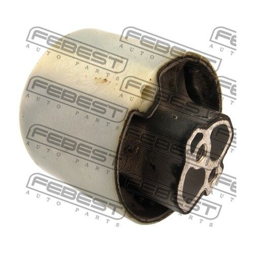 Подвеска, автоматическая коробка передач, FEBEST VWM-001 (1 шт.)