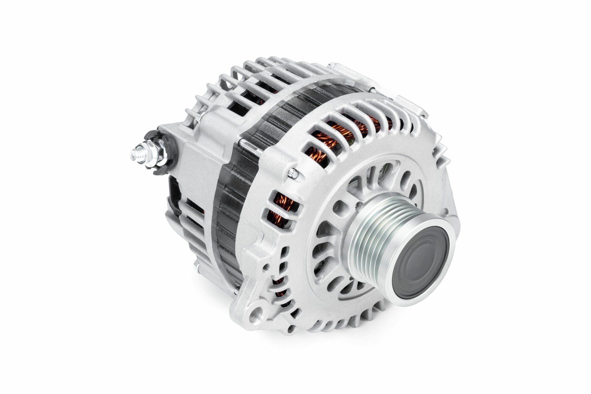 Генератор METACO, Nissan, Ниссан, X-Trail, 23100-AU400, 23100-AU40A, 6902-125