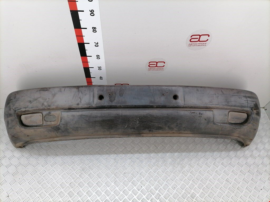 Бампер передний Volkswagen Transporter (T4) 7D0807101 арт. 1893928