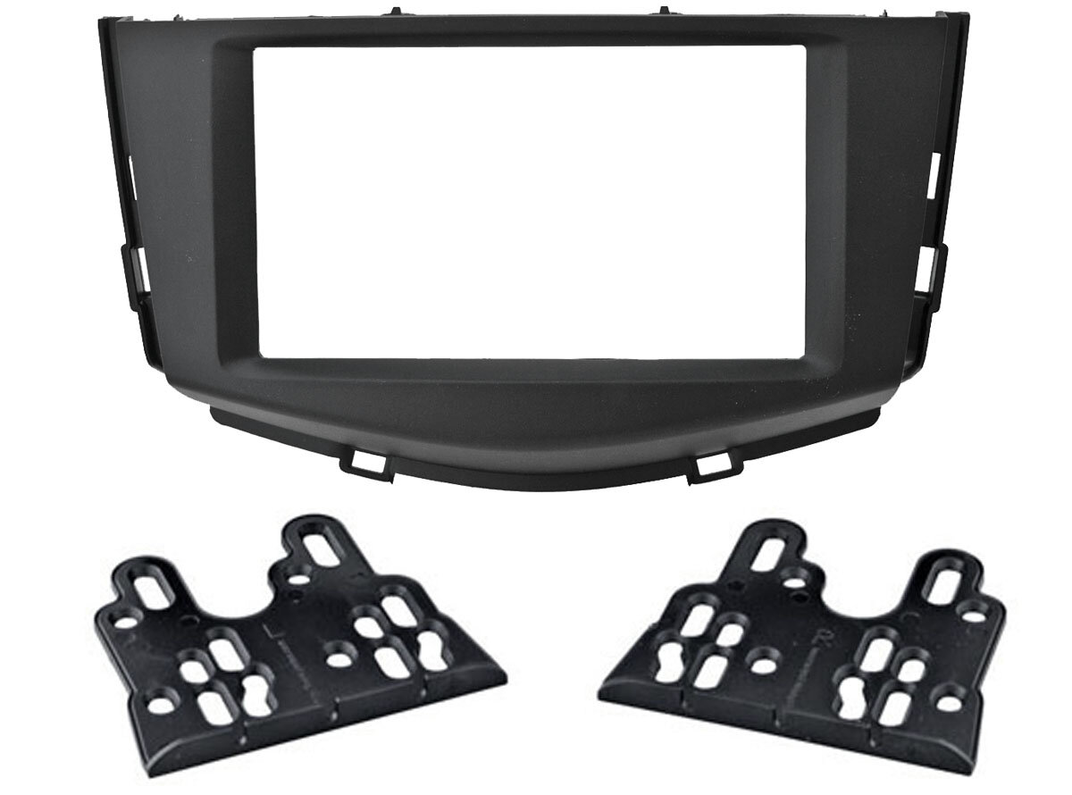 Переходная рамка Incar RLF-N01 Lifan X60 2011+ 2din