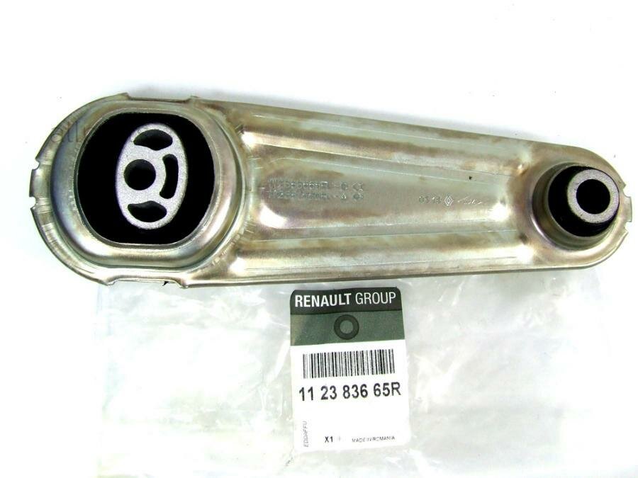 RENAULT 112383665R Подушка двигателя