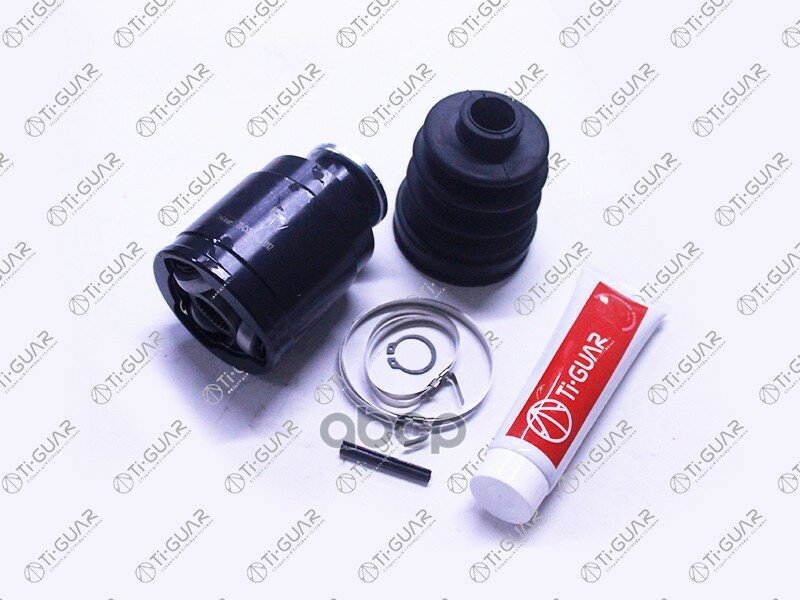 ШРУС внутренний /TI-GUAR для Subaru Impreza G11 2000-2007 /29*41.3*25; TG-CVJ0014; (0811-1002) 08111002 28392FE020 TGCVJ0014 .