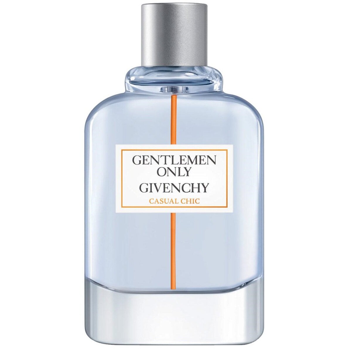 Givenchy Gentlemen Only Casual Chic туалетная вода 50мл