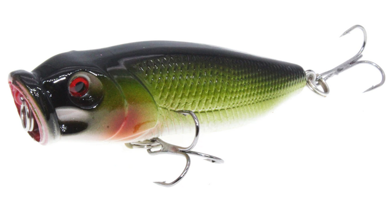 Поппер Begon - 1 (70мм, 9г)