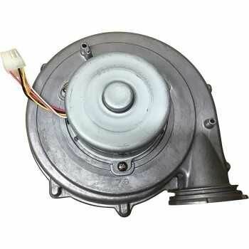 Вентилятор NCB-700 40K (30017324A)