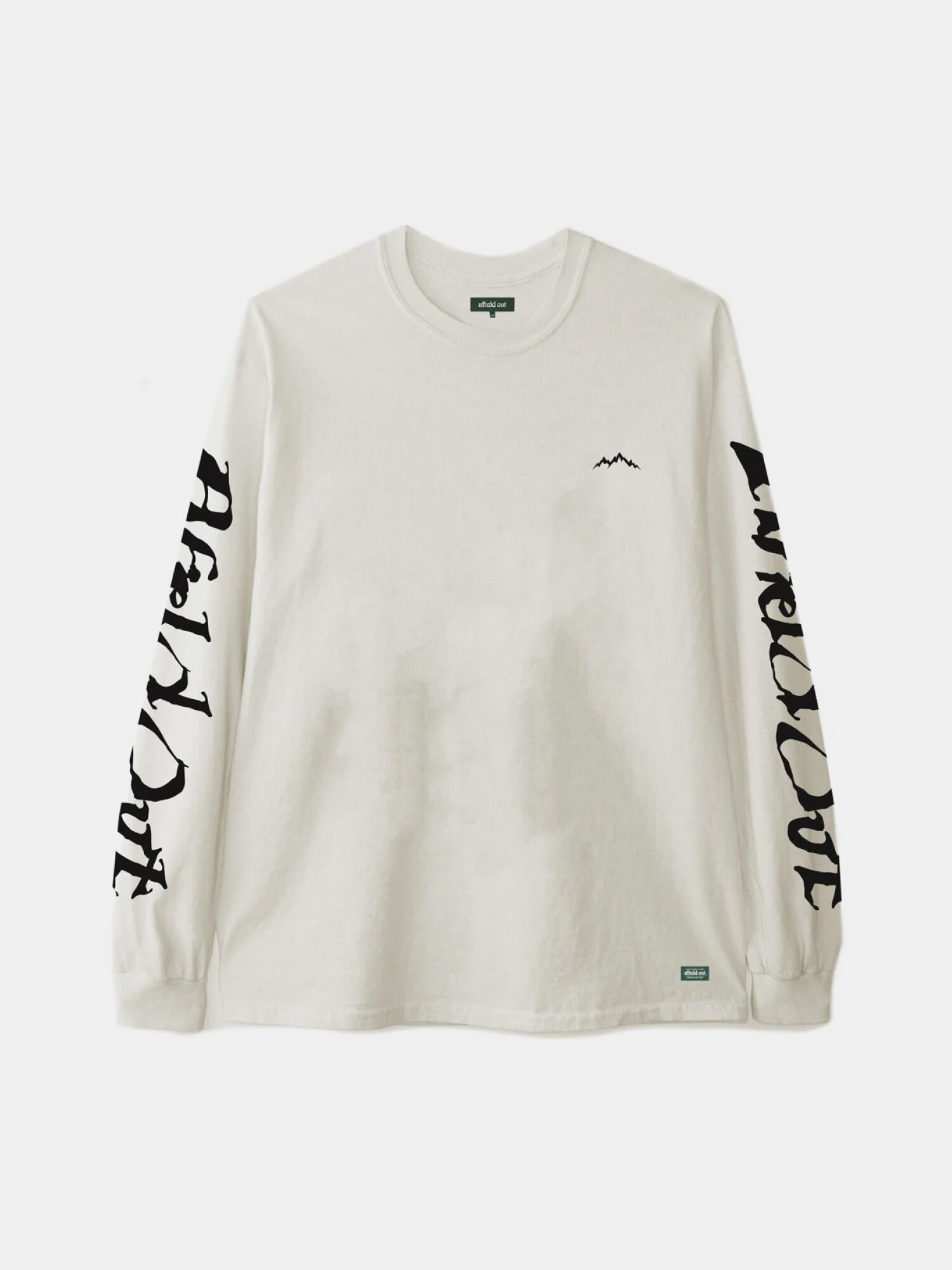 Лонгслив Rapid L/S