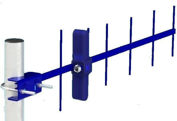 Антенна Антэкс AX-914Y направленная (яги) 14 дБ