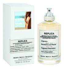 Maison Martin Margiela Replica Beach Walk туалетная вода 100мл
