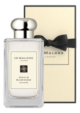 Jo Malone Peony & Blush Suede одеколон 9мл