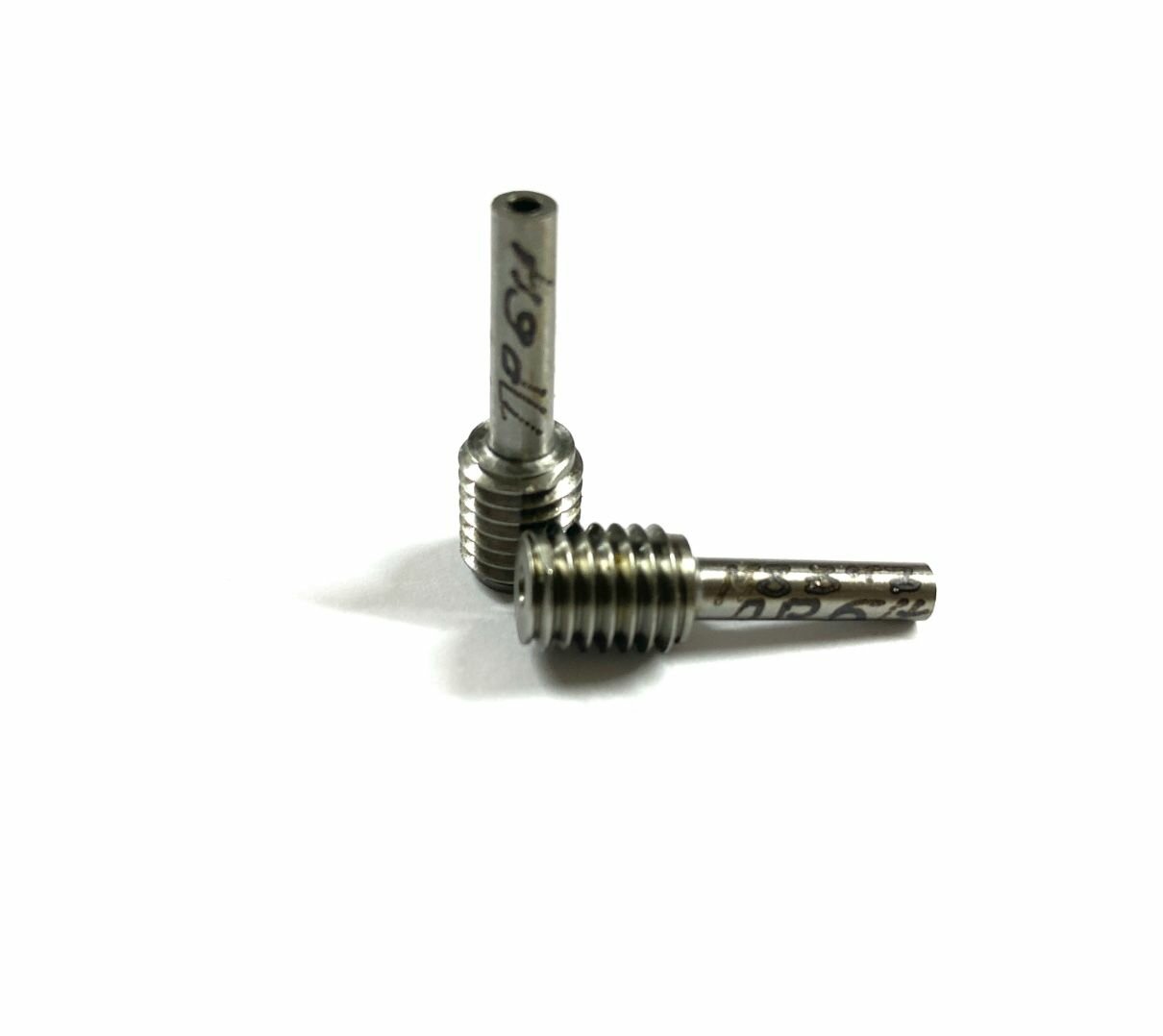 Калибр - пробка М 8,0х1,25 6Н ПР