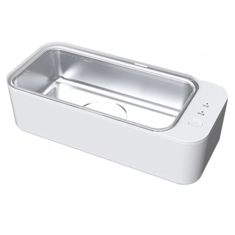 Lofans Ультразвуковой очиститель Ultrasonic Cleaning Machine White(CS-602)