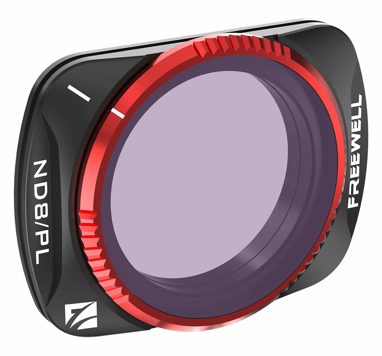 Светофильтр FreeWell ND8-PL для DJI Osmo Pocket 3