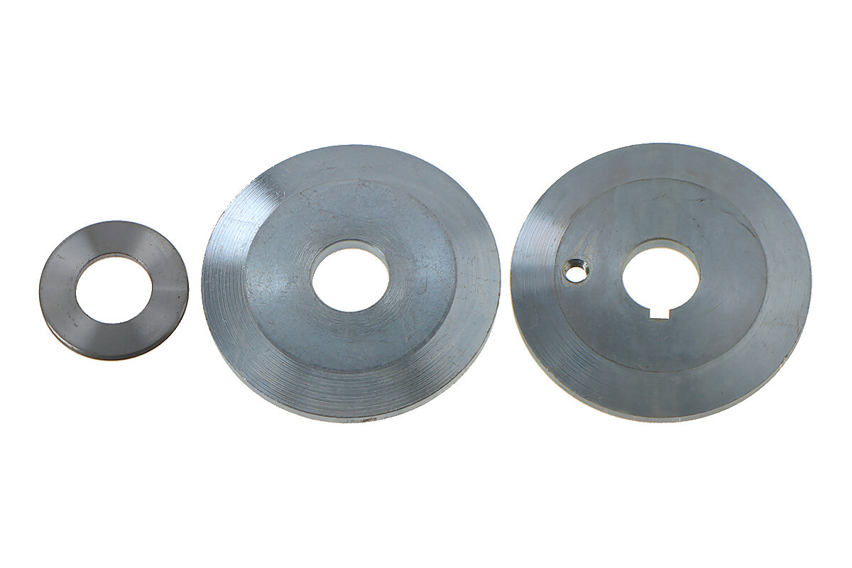 Фланец диска для резчика швов ЗУБР: ЗШБ-350 Х