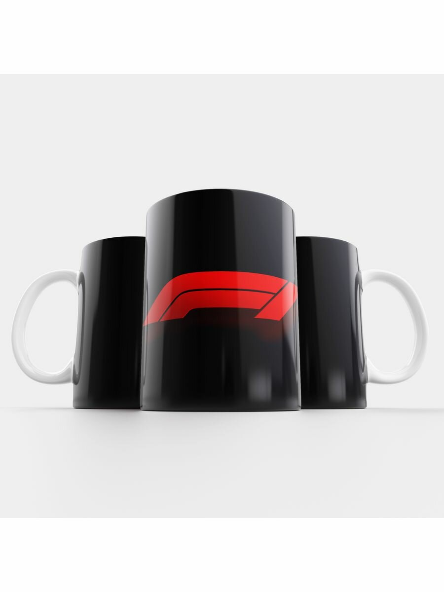 Кружка Формула 1 Formula 1