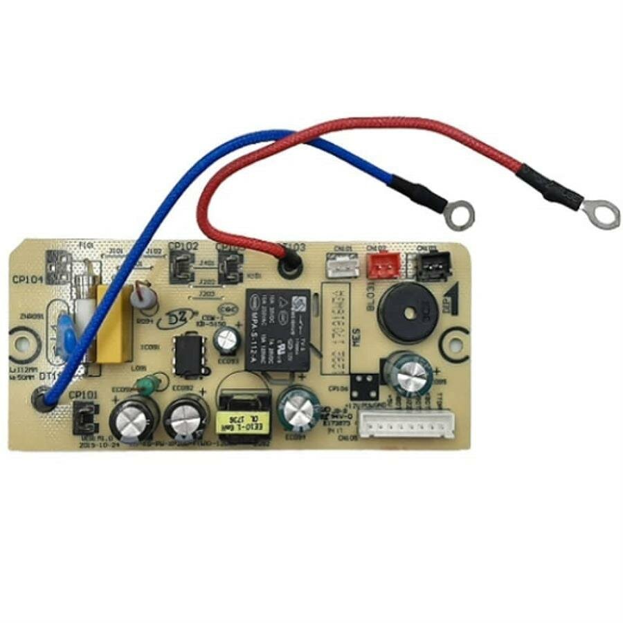 Redmond RMC-PM503-PP (MY-KG-PW-XP200-F(WX)-1200W) плата питания для мультиварки-скороварки RMC-PM503