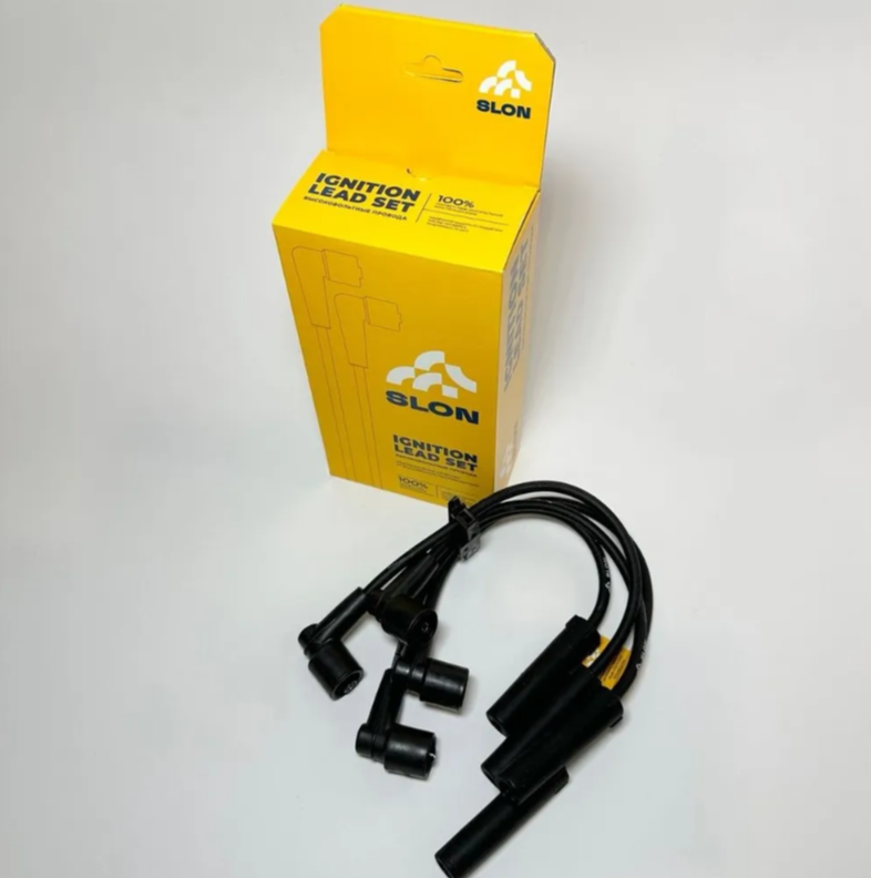 Жгут Высоковольтных Проводов 8450108506 Slon 8450108506sl Slon арт. 8450108506SL