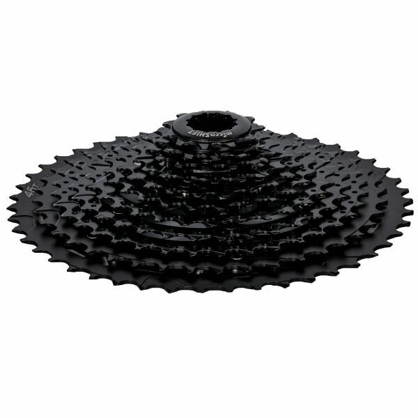 Кассета Microshift CS-G113, 11 скоростей, 11-46Т