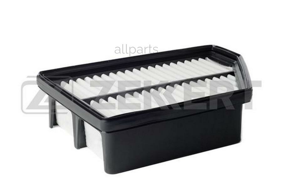 ZEKKERT LF-2178 Фильтр возд. SsangYong Actyon II 12- Korando 10-