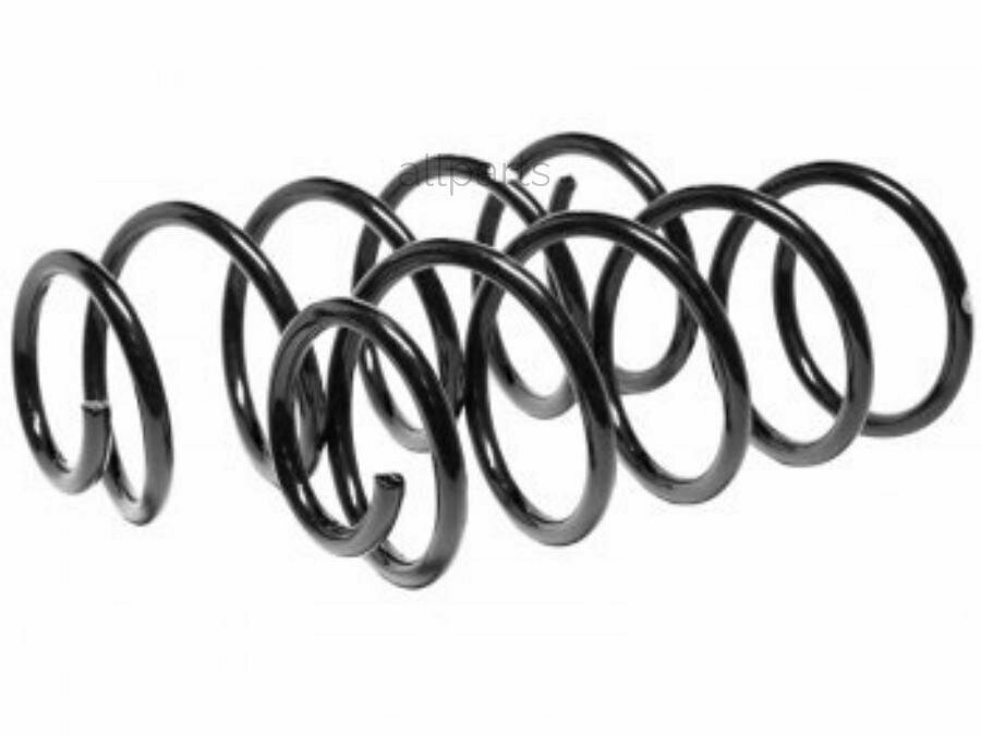 FOBOS 11901 Пружины Chevrolet Lacetti 1,4-1,6 (03/05 г.-)передние комплект 2 шт.