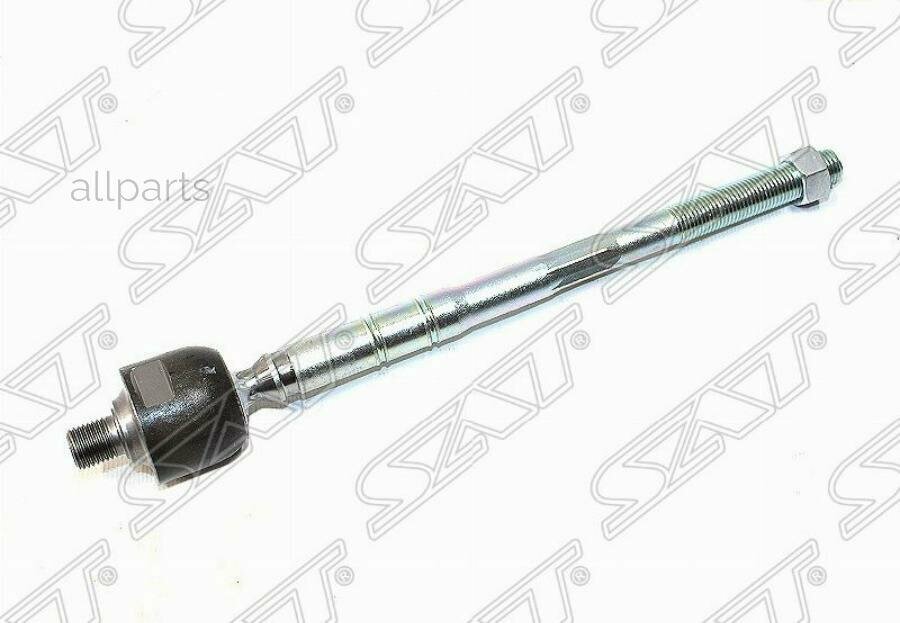 SAT ST-3812F4 Рулевая тяга Toyota Hiace 89-04 / Citroen Berlingo 08-22