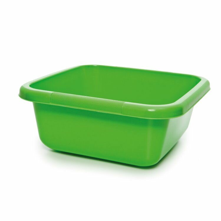 Миска прямоугольная Felix HobbyLife 14 л, пищевая, универсальная