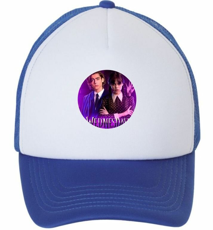 Кепка Базовая коллекция для мужчин и женщин