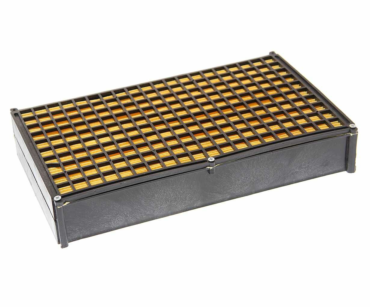 Фильтр воздушный МТЗ-80,82 кабины (H=50мм L=350мм В=210мм), 80-8104070, ипнф