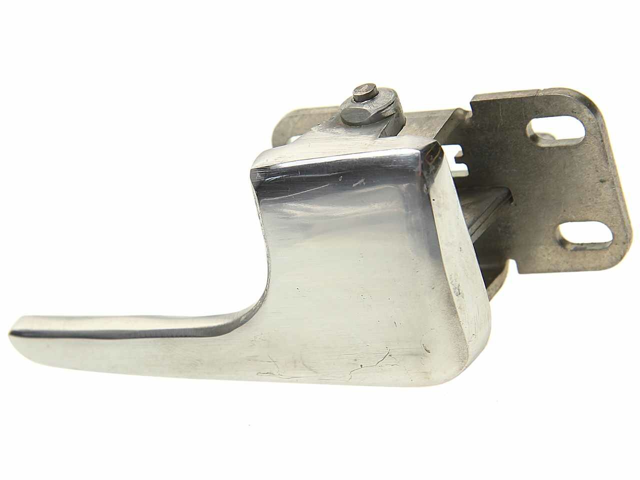 Ручка УАЗ-3160, Патриот двери внутренняя правая в сборе, 3163-6105180, акком