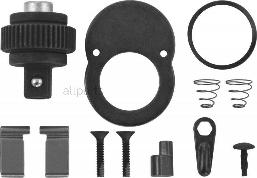 THORVIK RH01445RK Ремонтный комплект для трещоточной рукоятки RH01445, 1/4"DR, 48 зубцов
