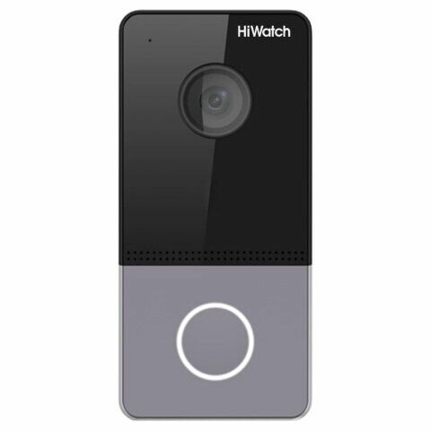 VDP-D2211(B) вызывная панель HiWatch