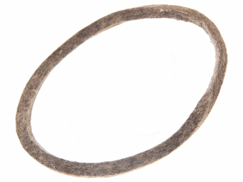 Промэкс. Кольцо КАМАЗ-4310 уплотнительное внутреннее (войлок)