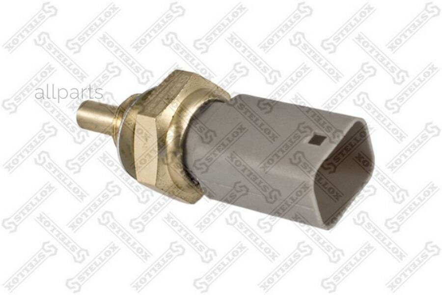 STELLOX 0604085SX датчик температуры охл. жидк!\Alfa Romeo 146/156, Fiat Brava, Lancia Kappa 1.2-3.0/JTD 95>