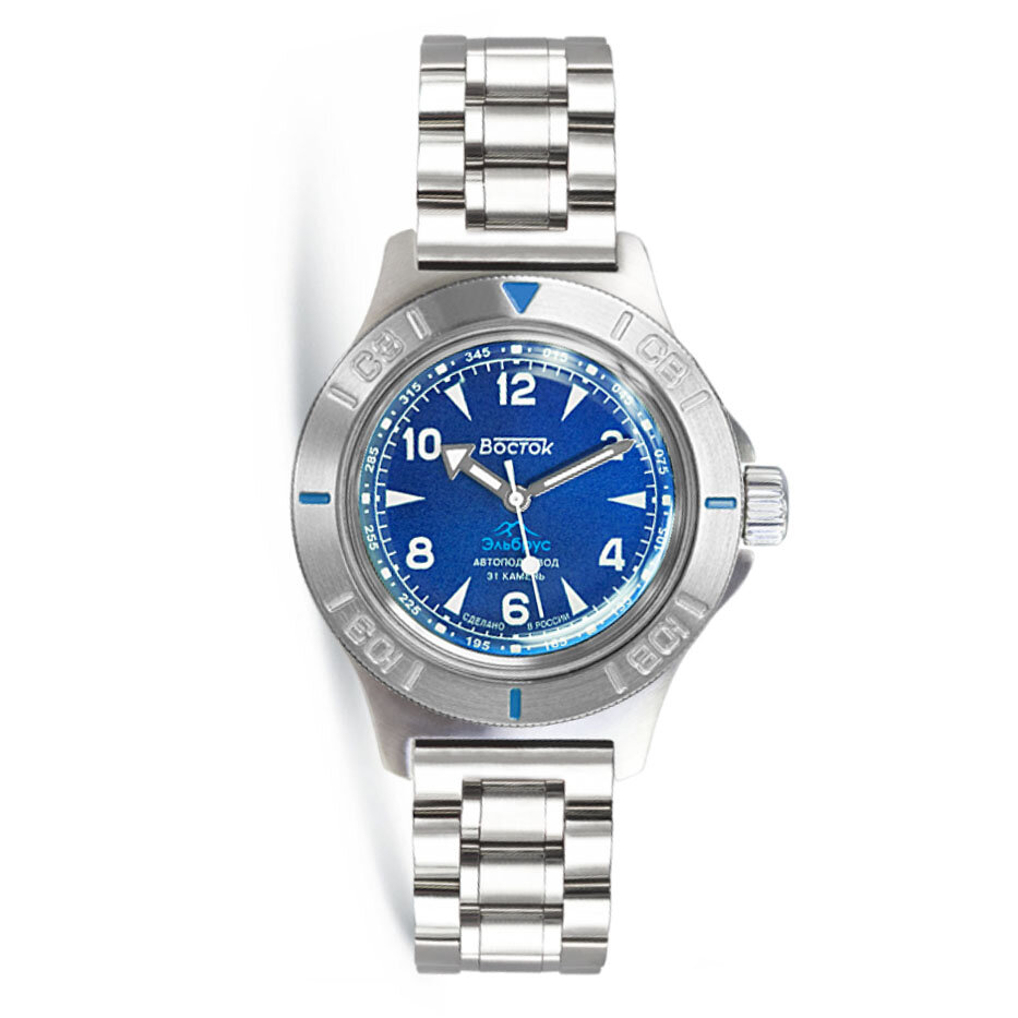 Наручные часы